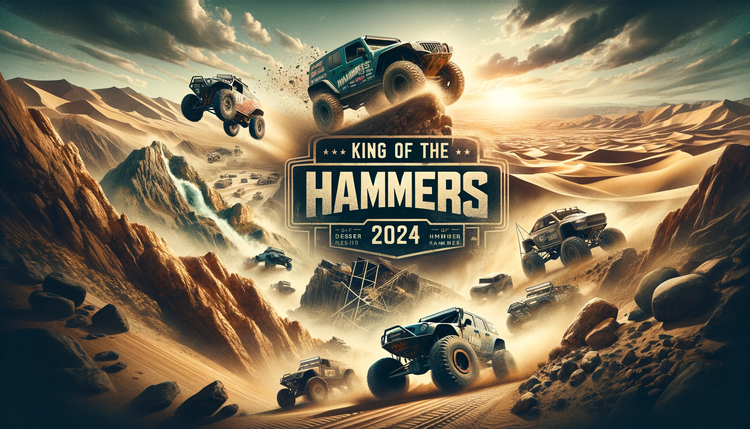 KOH 2024: Ultimate Guide to the Race Tracks and Challenges – Apex ...