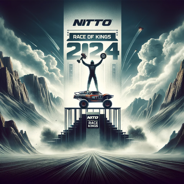 Rising Stars and Legends 2024 Nitto Race of Kings Qualifying – Apex ...